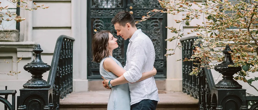 Alex & Oksana | Photographer Lana Kondakova